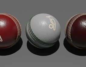 Cricket stadium 3D Models | CGTrader