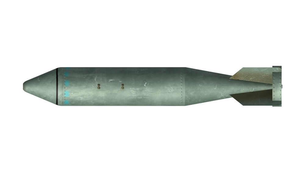 Rbk 250 3D Model MAX | CGTrader.com