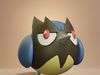 Pokemon - Rookidee 3D model 3D printable | CGTrader