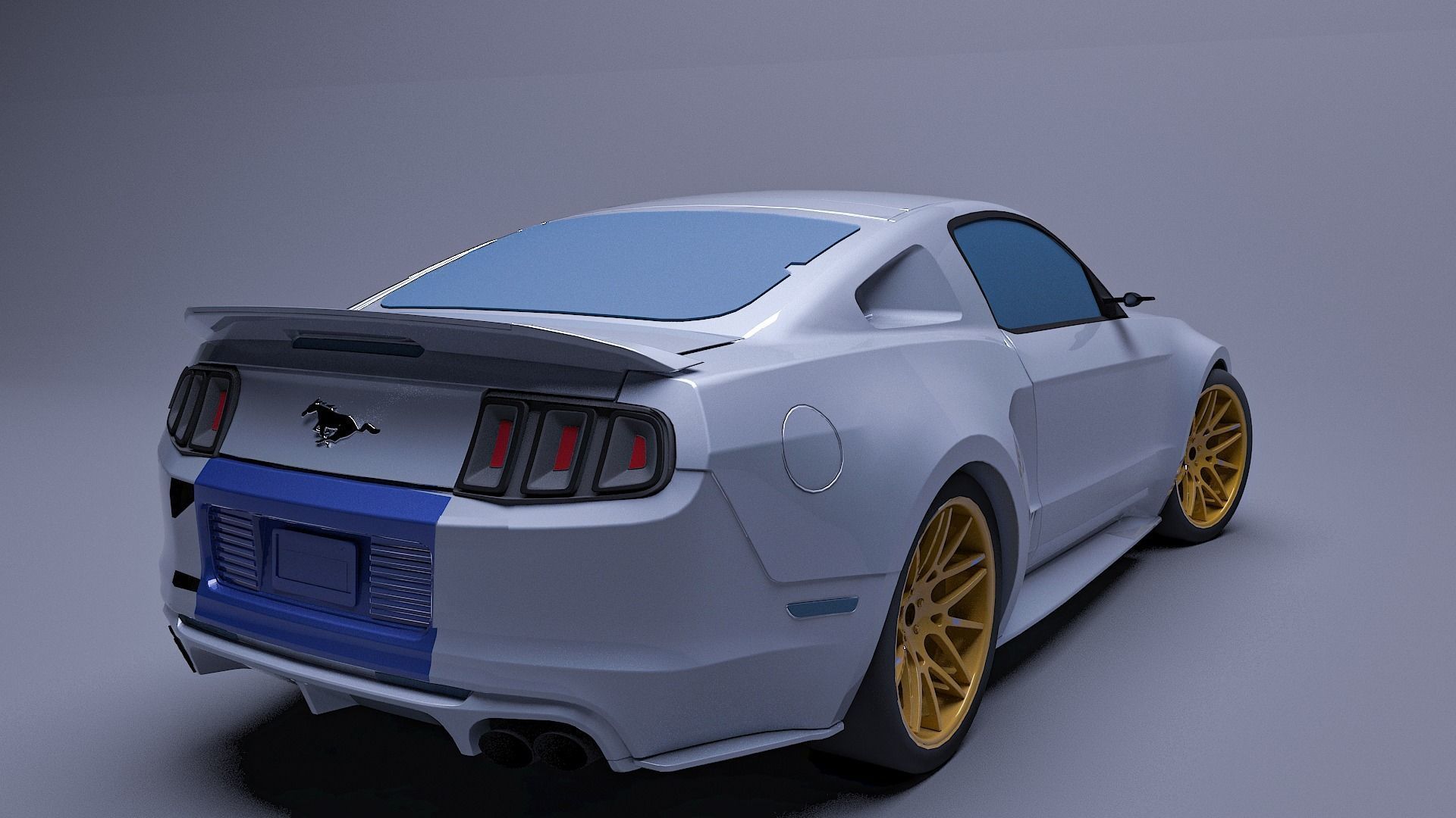 Car 3D model free free 3D model | CGTrader