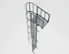 Escape 3D Models | CGTrader