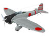 Aichi D3A Type 99 bomber Val 3D model | CGTrader