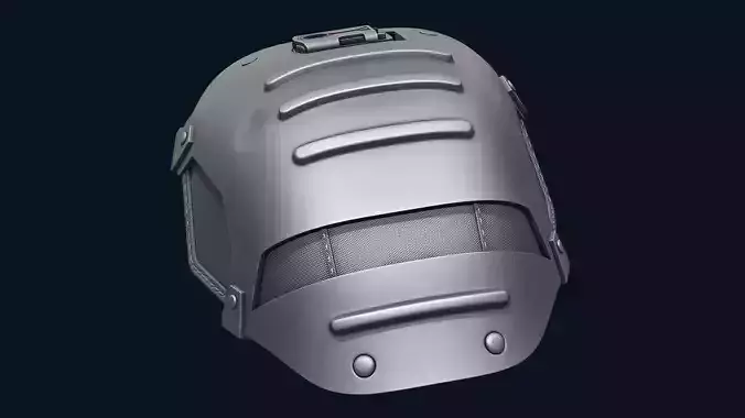 The Batman 2022 Shoulder Armor for 3D Printing STL 3D model 3D ...