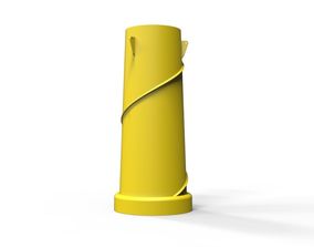 Wind 3D Print Models | CGTrader