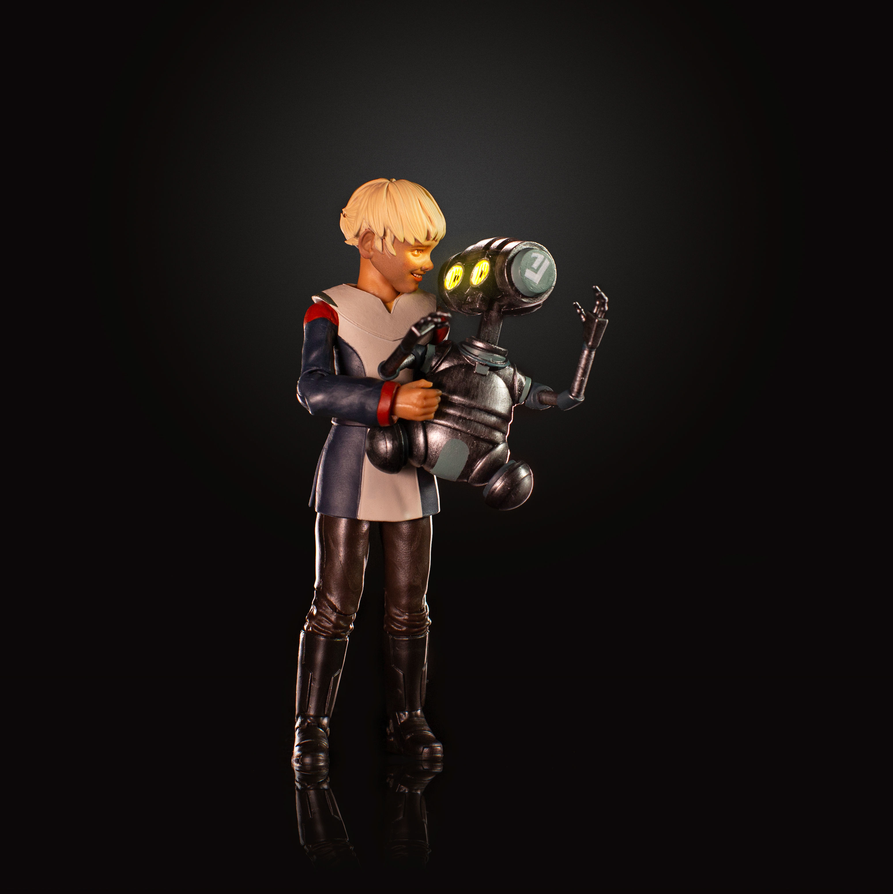 Omega Head Sculpt 3D model 3D printable | CGTrader