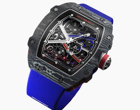 Richard 3D Models | CGTrader