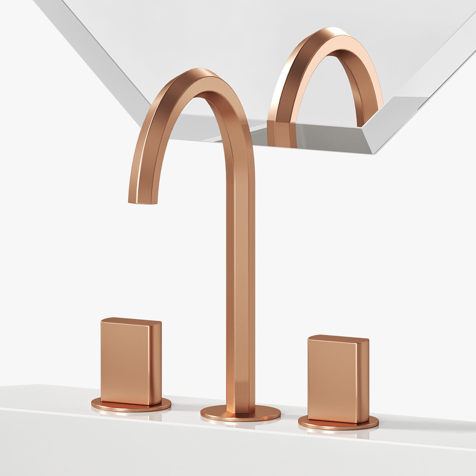 Milldue Dandy 3D model | CGTrader