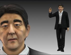 Abe 3D Models | CGTrader