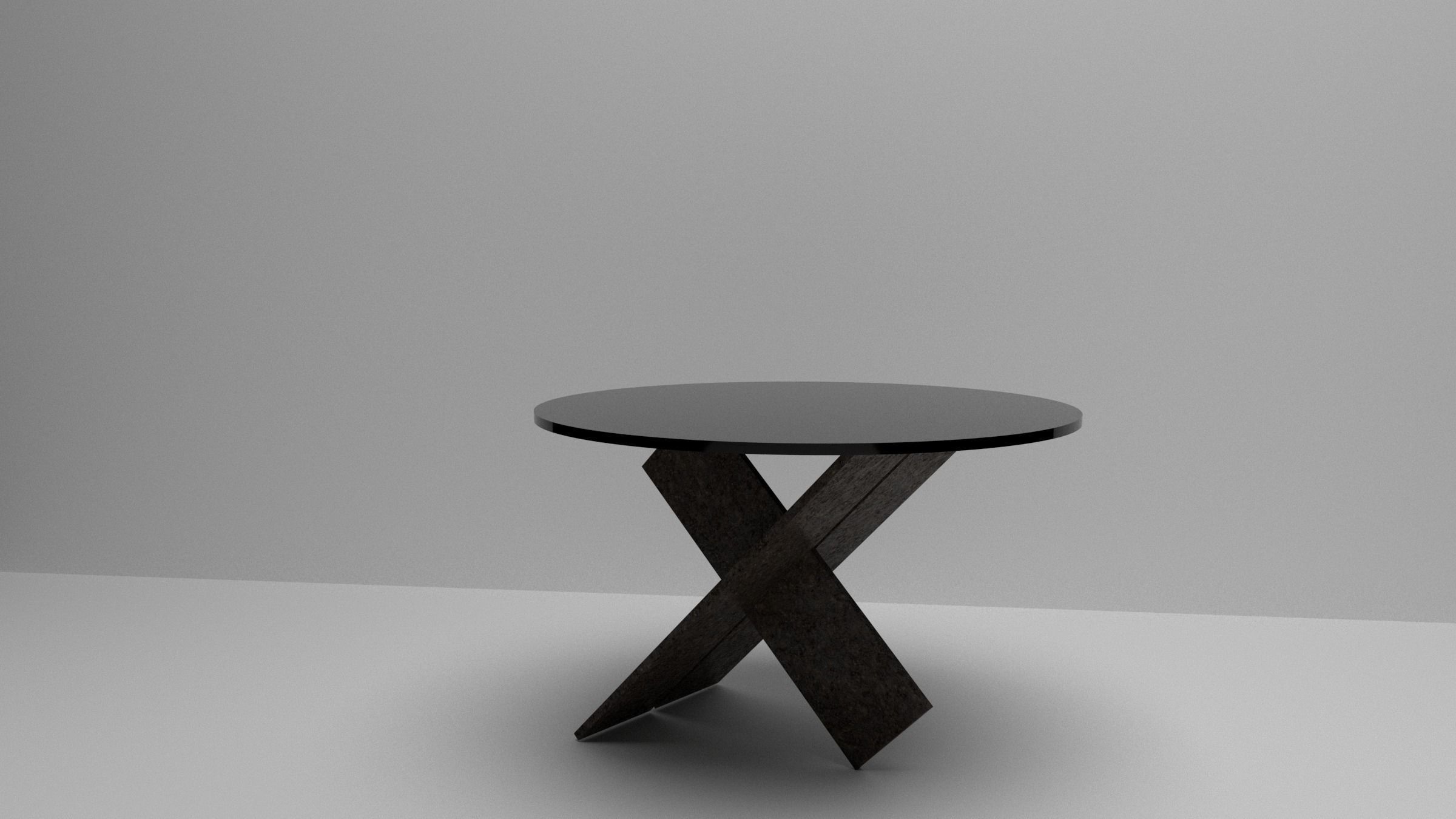 Coffee Tables 3D model | CGTrader