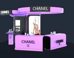 Showroom 3D Models | CGTrader