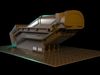 Hypersleep chamber aliens 3D model | CGTrader