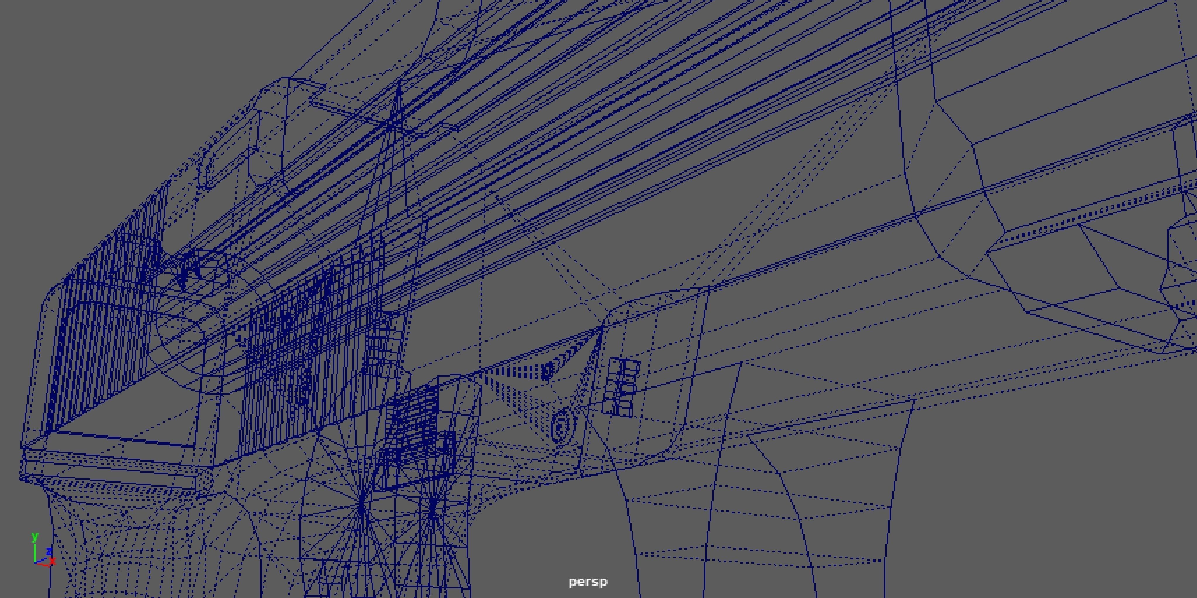 3D model Glock 21 3D model low-poly and high-poly VR / AR / low-poly ...