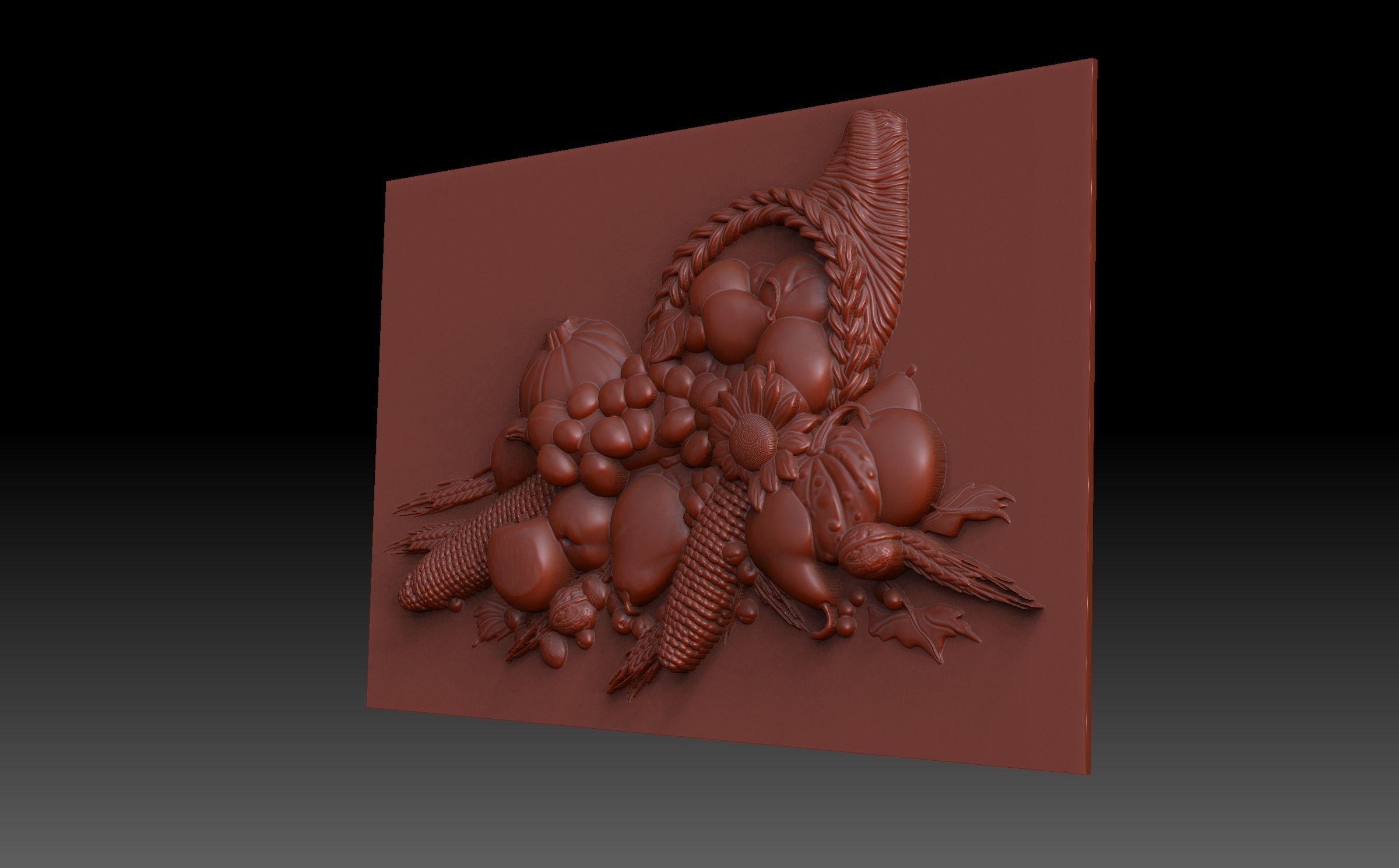 Still life 3D model 3D printable | CGTrader