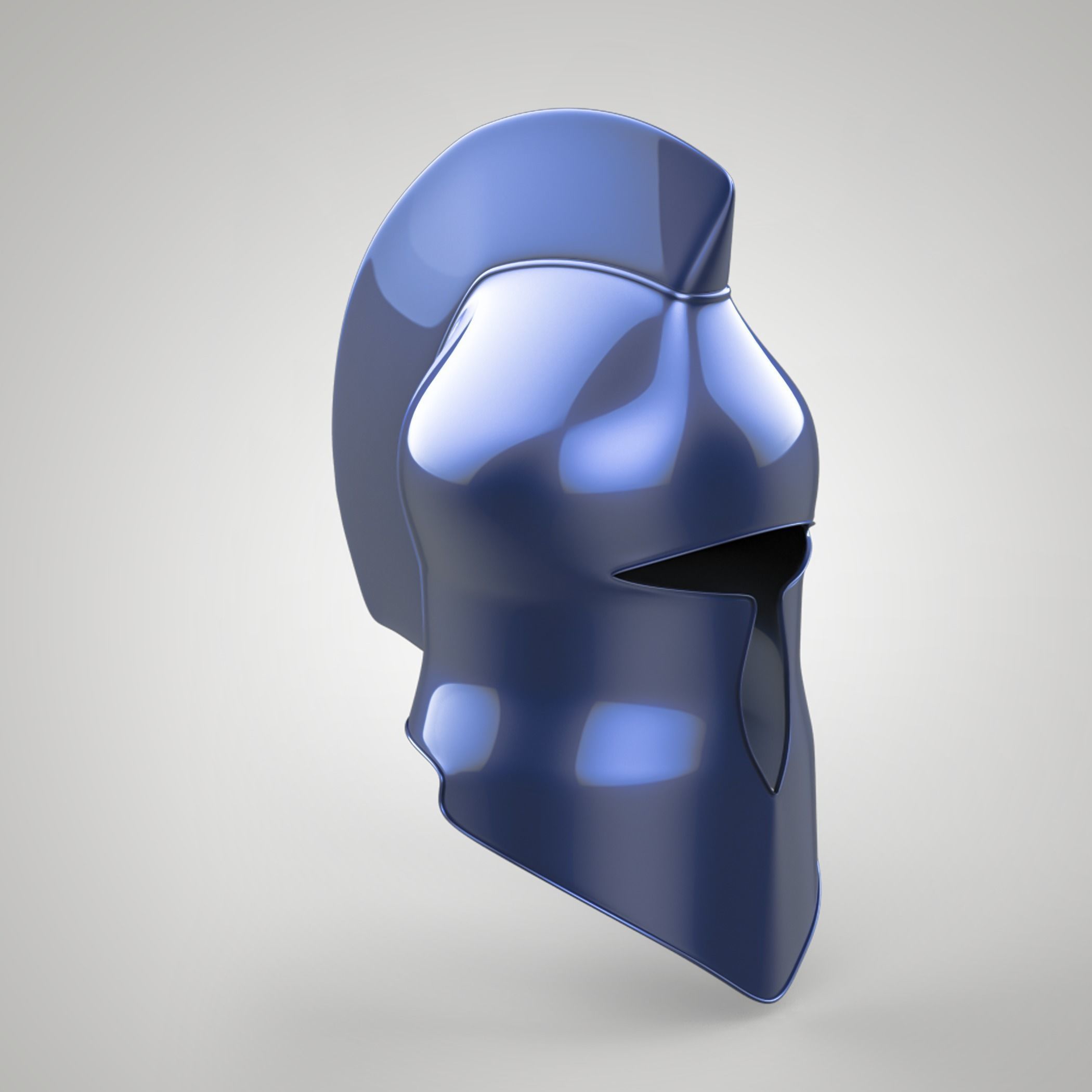 Warrior Wepon 3D model | CGTrader