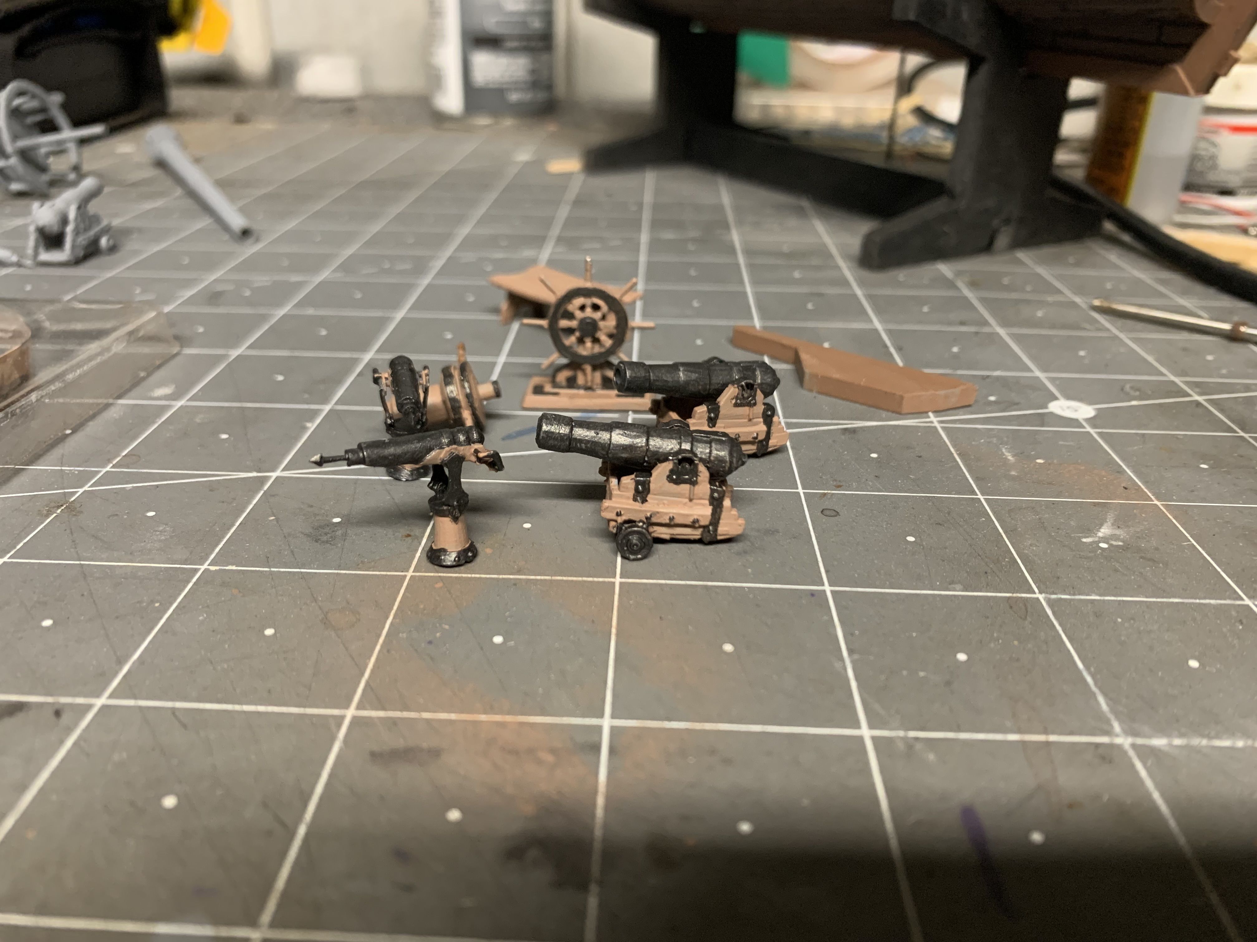 Sea of Thieves - Sloop 3D Print Model 3D model | CGTrader