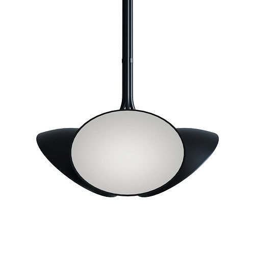 Landscape Pendant 3 3D model | CGTrader