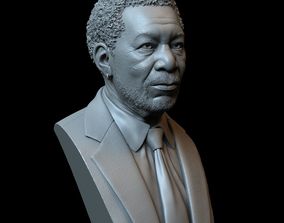 Freeman 3D Print Models | CGTrader
