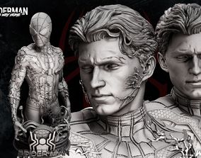 Wicked 3D Models | CGTrader