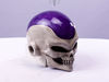Freezer Skull Frieza Dragon Ball Z 3D model 3D printable | CGTrader