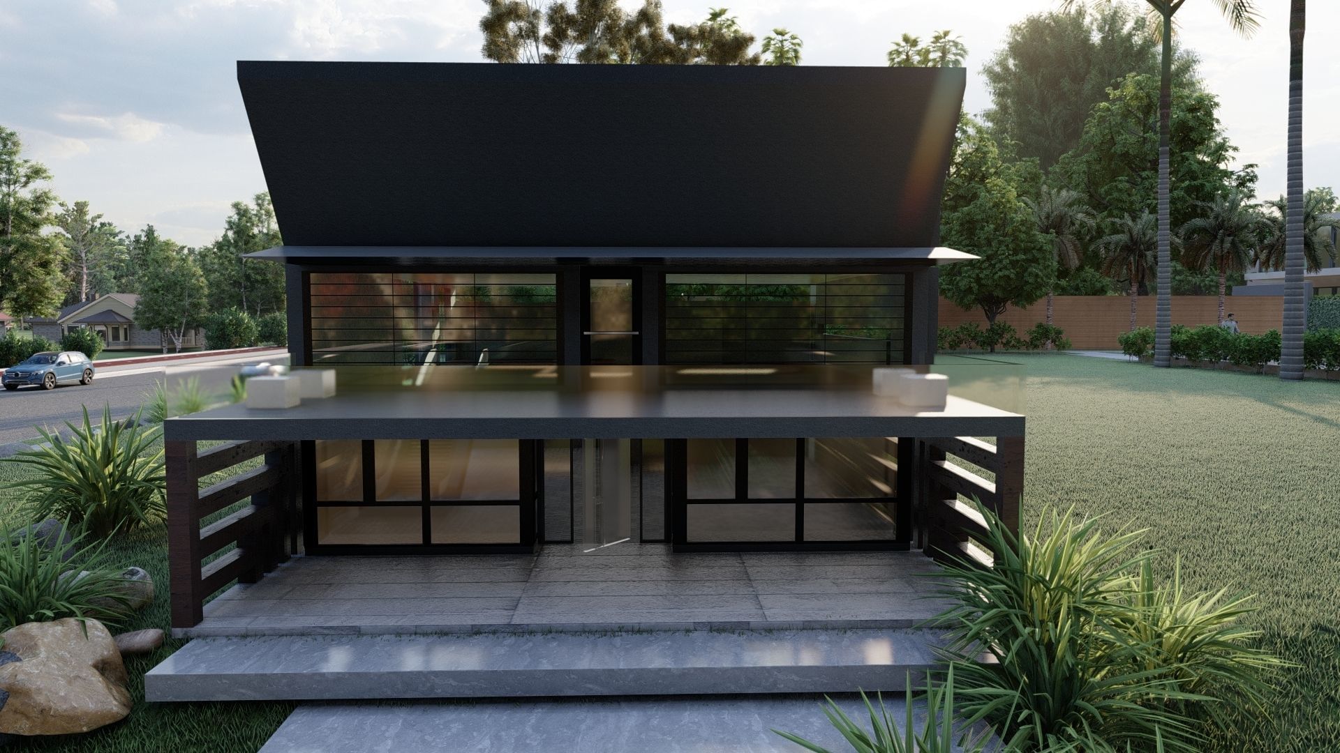 metaverse store 3D model | CGTrader