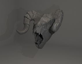Deathclaw 3D Print Models | CGTrader