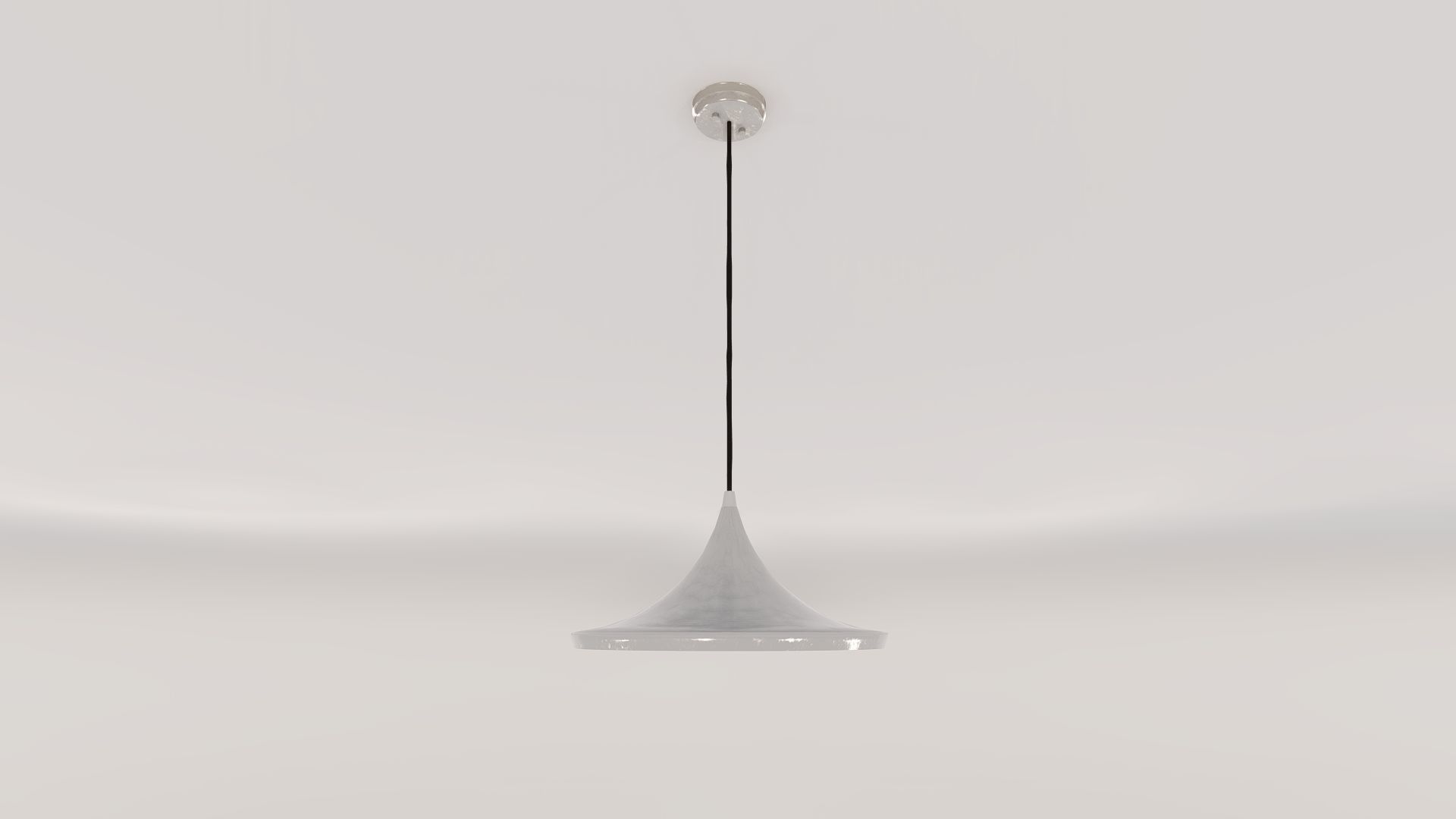 Revit Ceiling Pendant Lighting Families - Modern Collection 3D model ...