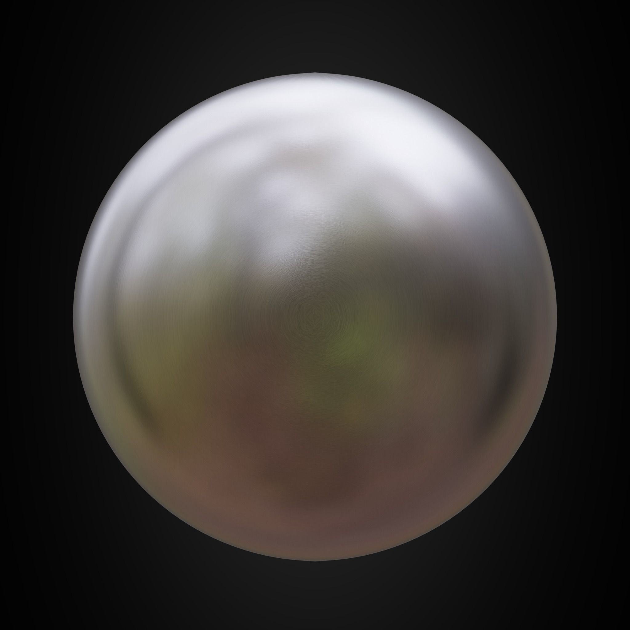 Shiny metallic procedural material Texture | CGTrader