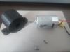 Engine mounting brackets DL 550-C 3D model 3D printable | CGTrader