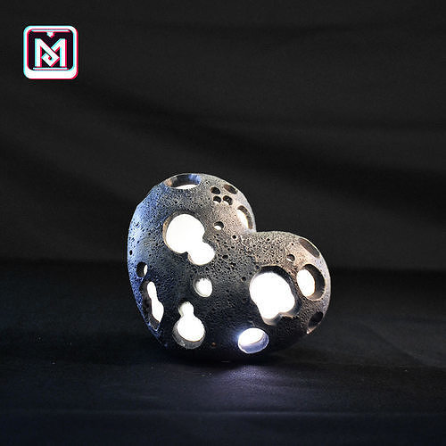 The Bad Guys 3D model 3D printable | CGTrader