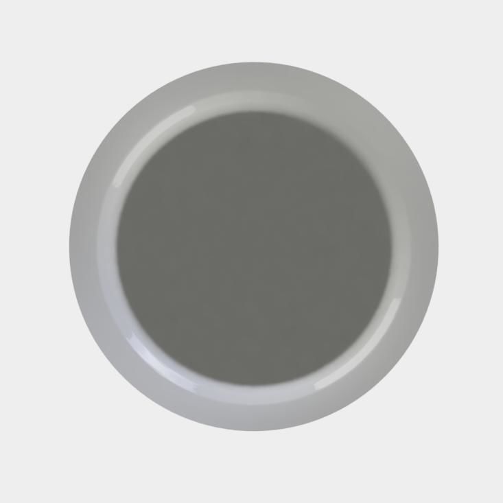 Simple Plate free 3D model | CGTrader