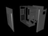 DEXP DC-101b free VR / AR / low-poly 3D model | CGTrader