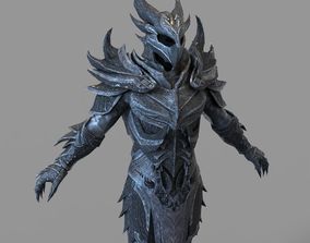 Skyrim 3D Printing Models | CGTrader