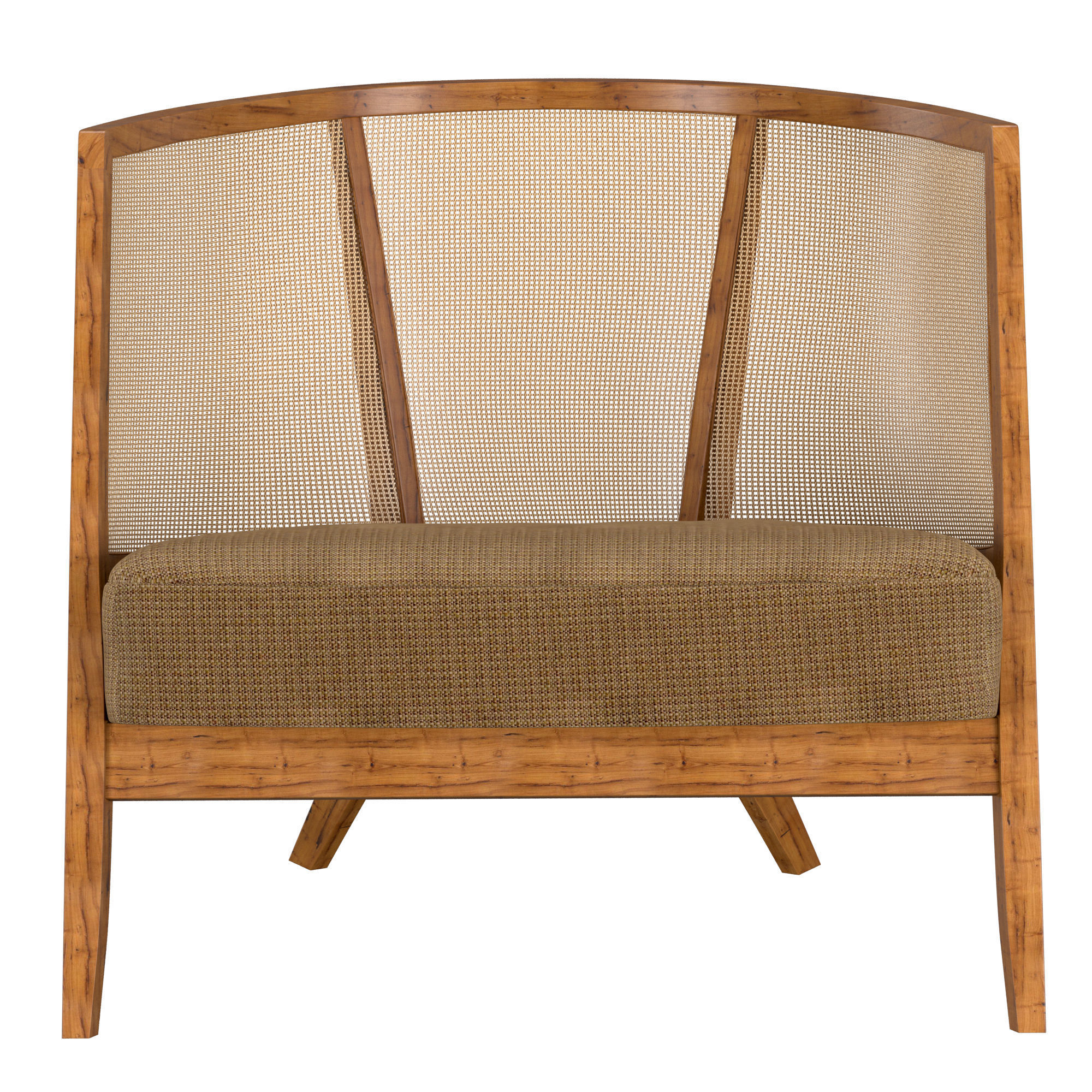 TROSCAN DESIGN 3D model | CGTrader