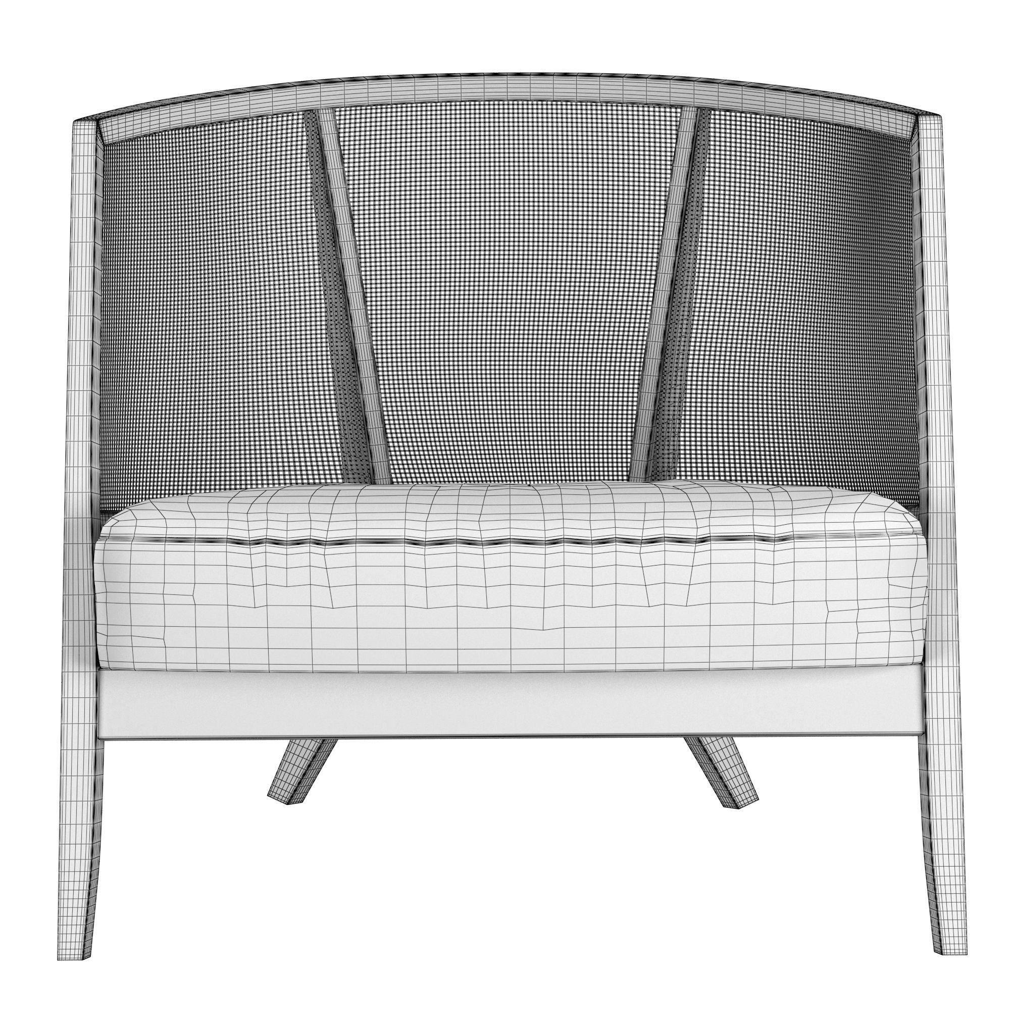 TROSCAN DESIGN 3D model | CGTrader