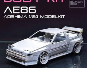 Aoshima 3D Print Models | CGTrader