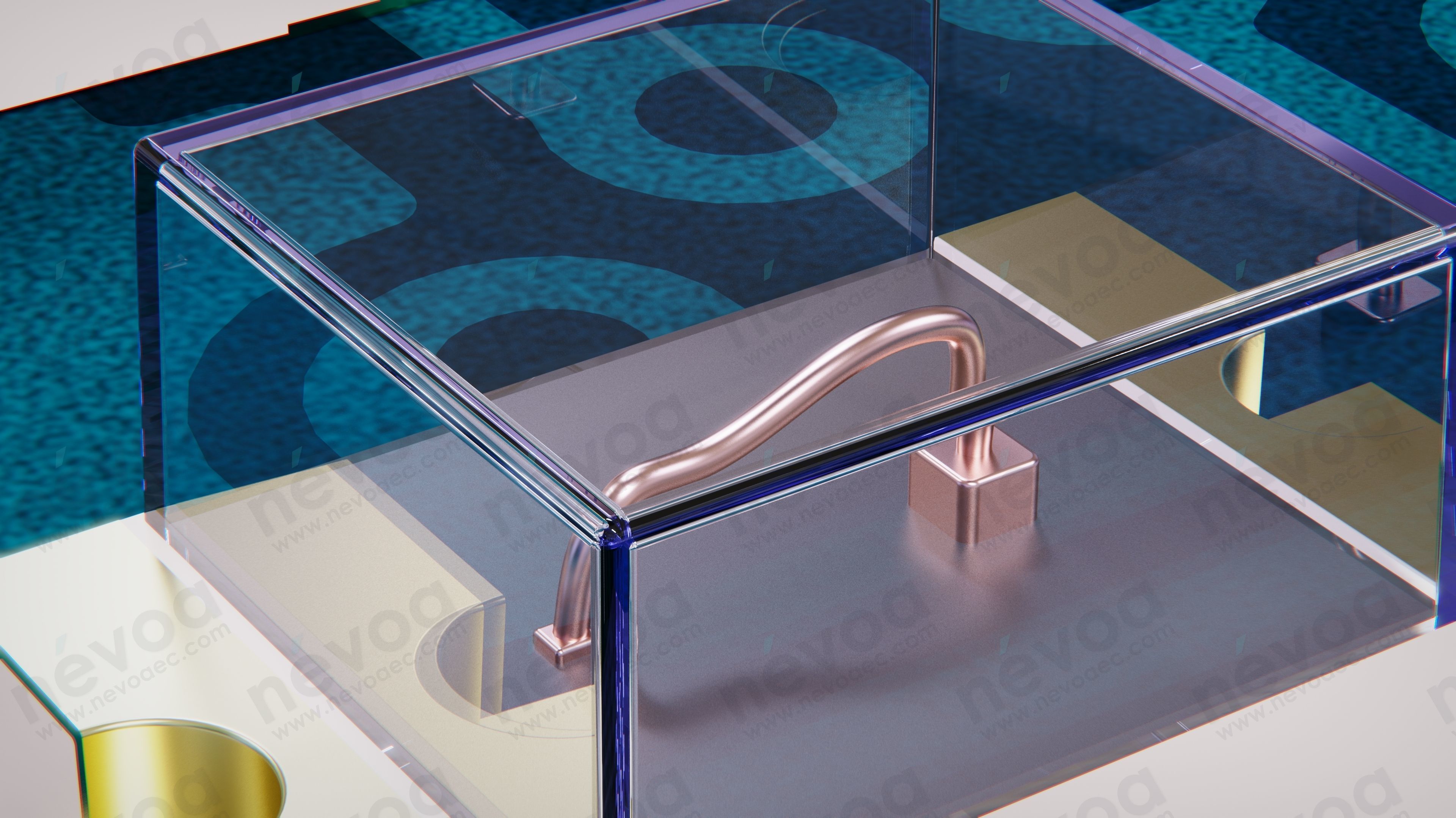 Single-board microcontroller - Arduino Nano - Arduino 3D model | CGTrader