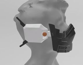 Hitoshi 3D Printing Models | CGTrader