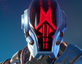 Fortnite 3D Printing Models | CGTrader