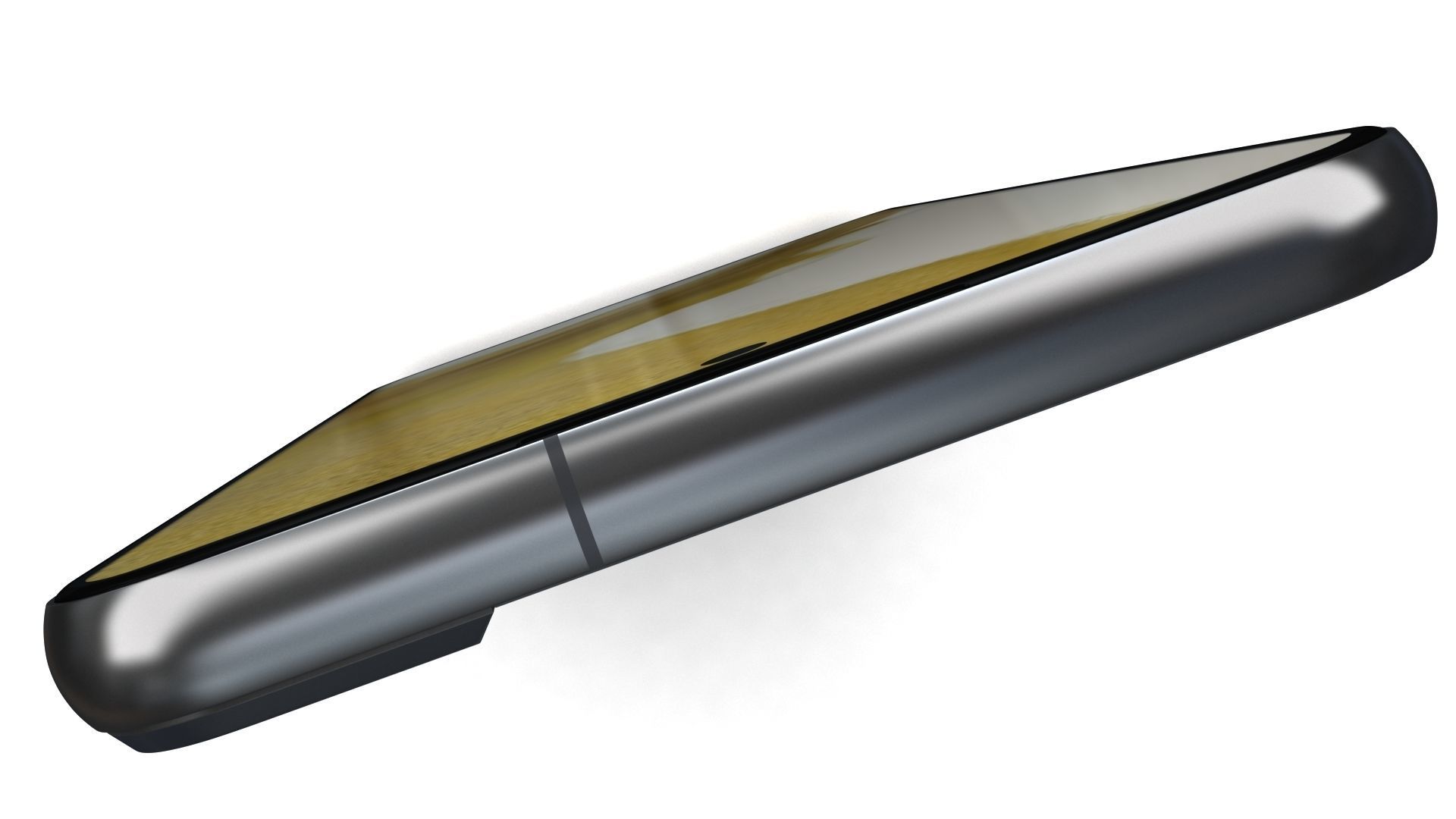 3D model Samsung Galaxy S22 Plus 5G Graphite VR / AR / low-poly | CGTrader