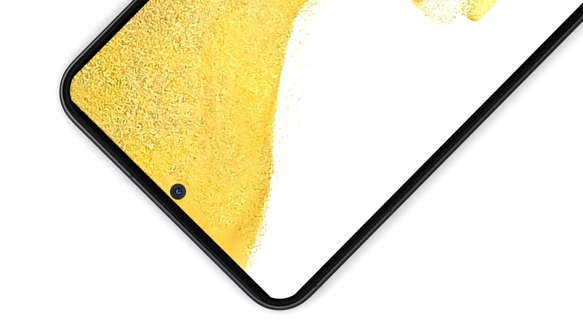 3D model Samsung Galaxy S22 Plus 5G Graphite VR / AR / low-poly | CGTrader