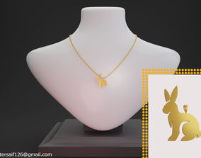 Neckles 3D Models | CGTrader