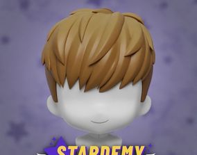 Nendoroid 3D Printing Models | CGTrader