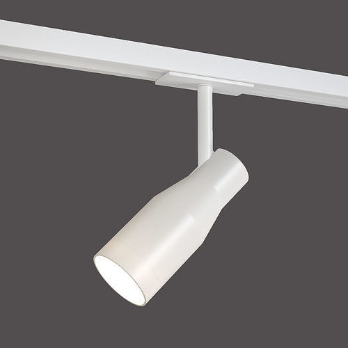 3D model APOLLO 100 TRACK By Astro Lighting VR / AR / low-poly | CGTrader