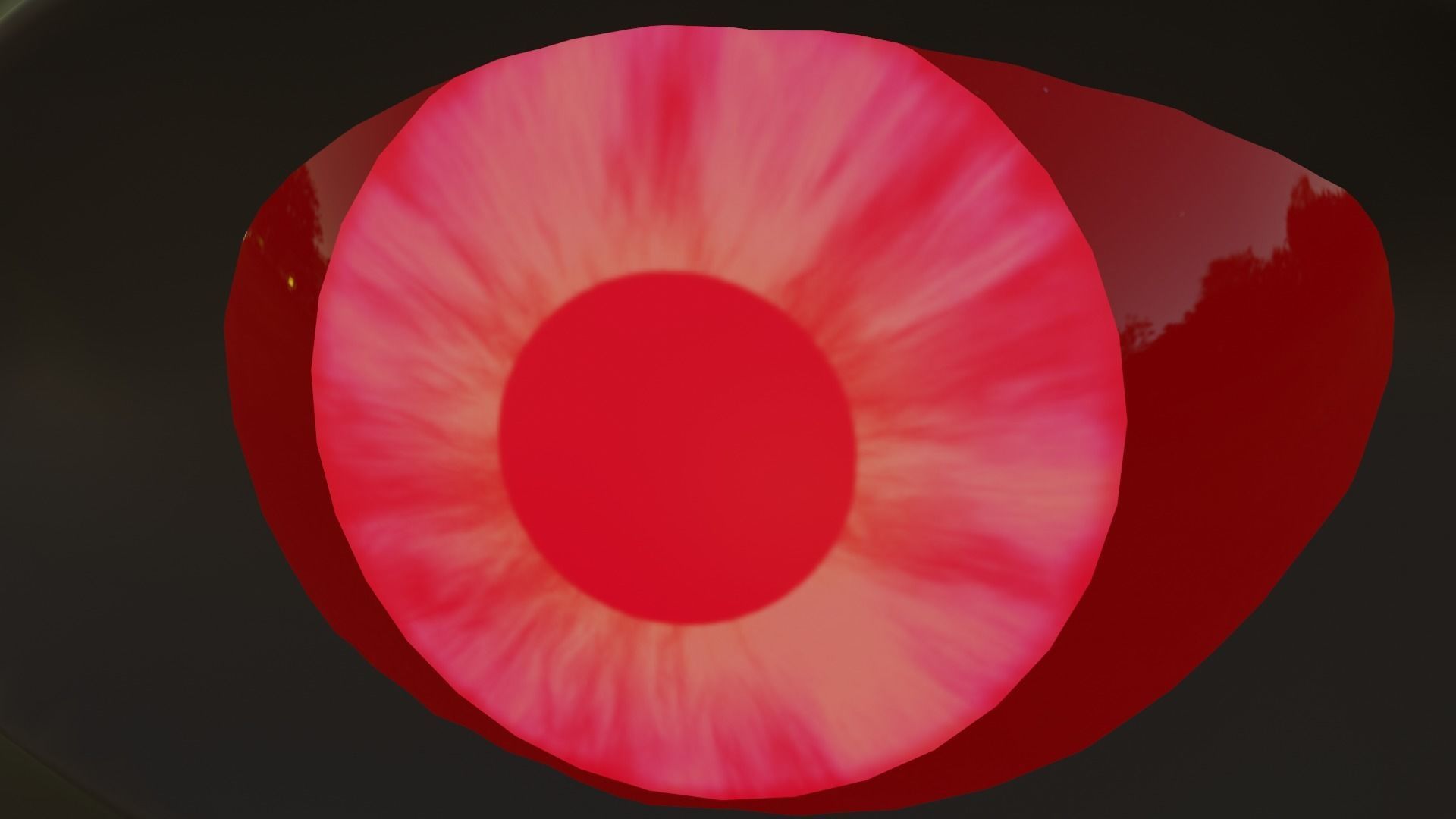 A greedy person 3D model | CGTrader