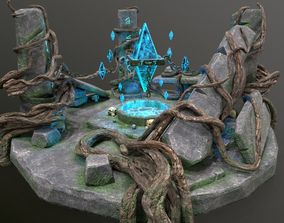 Magic 3D Models | CGTrader