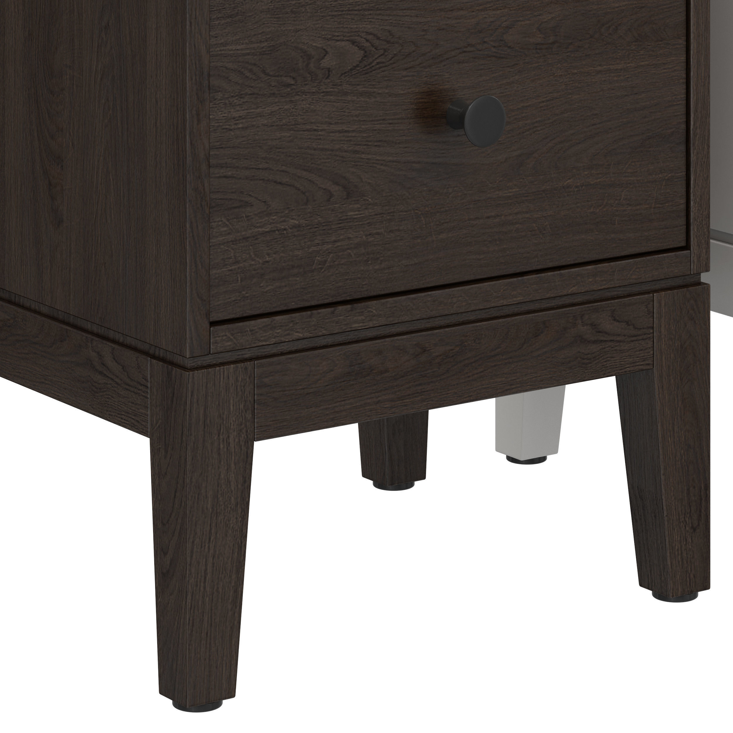 IKEA IDANAS nightstand 3D model | CGTrader