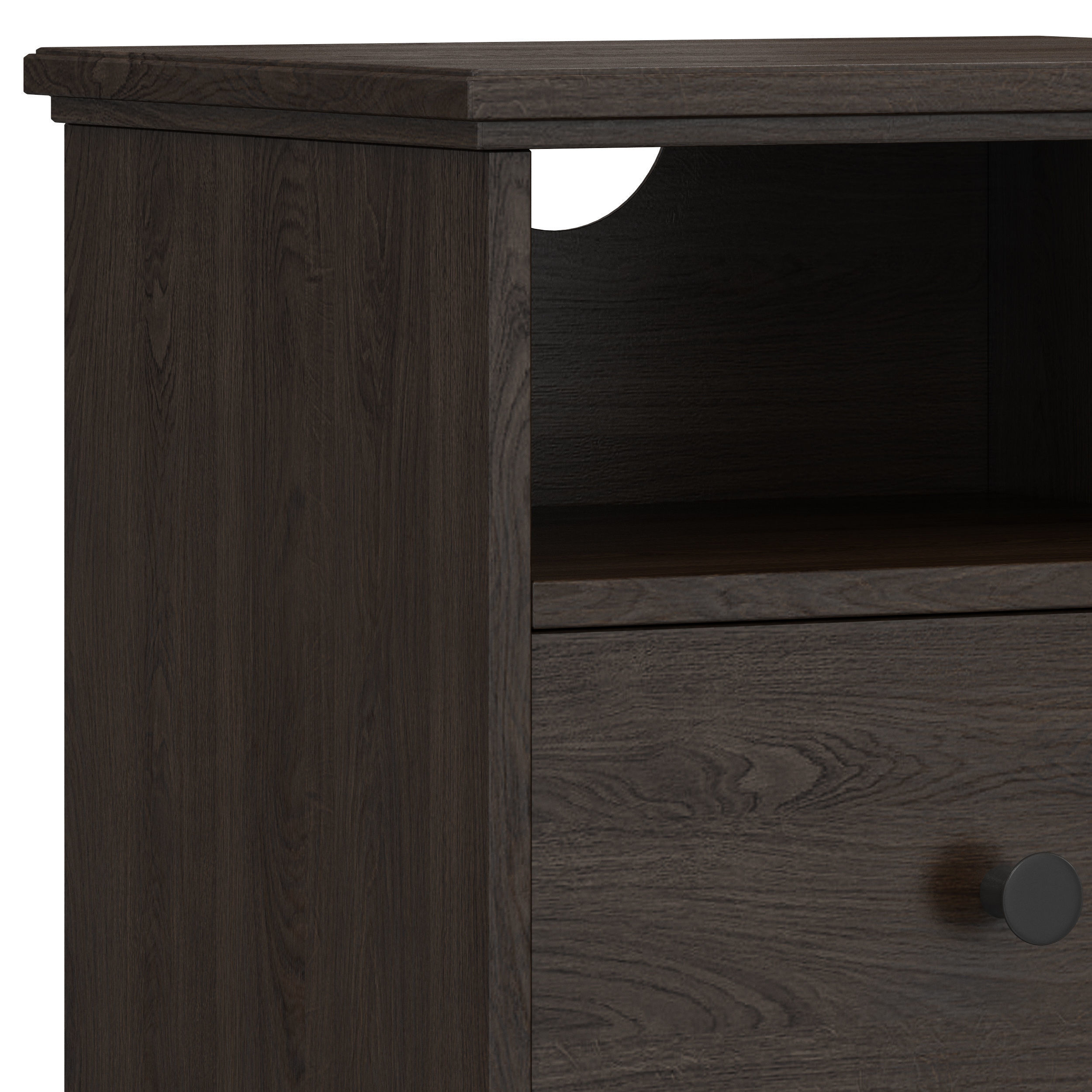 IKEA IDANAS nightstand 3D model | CGTrader