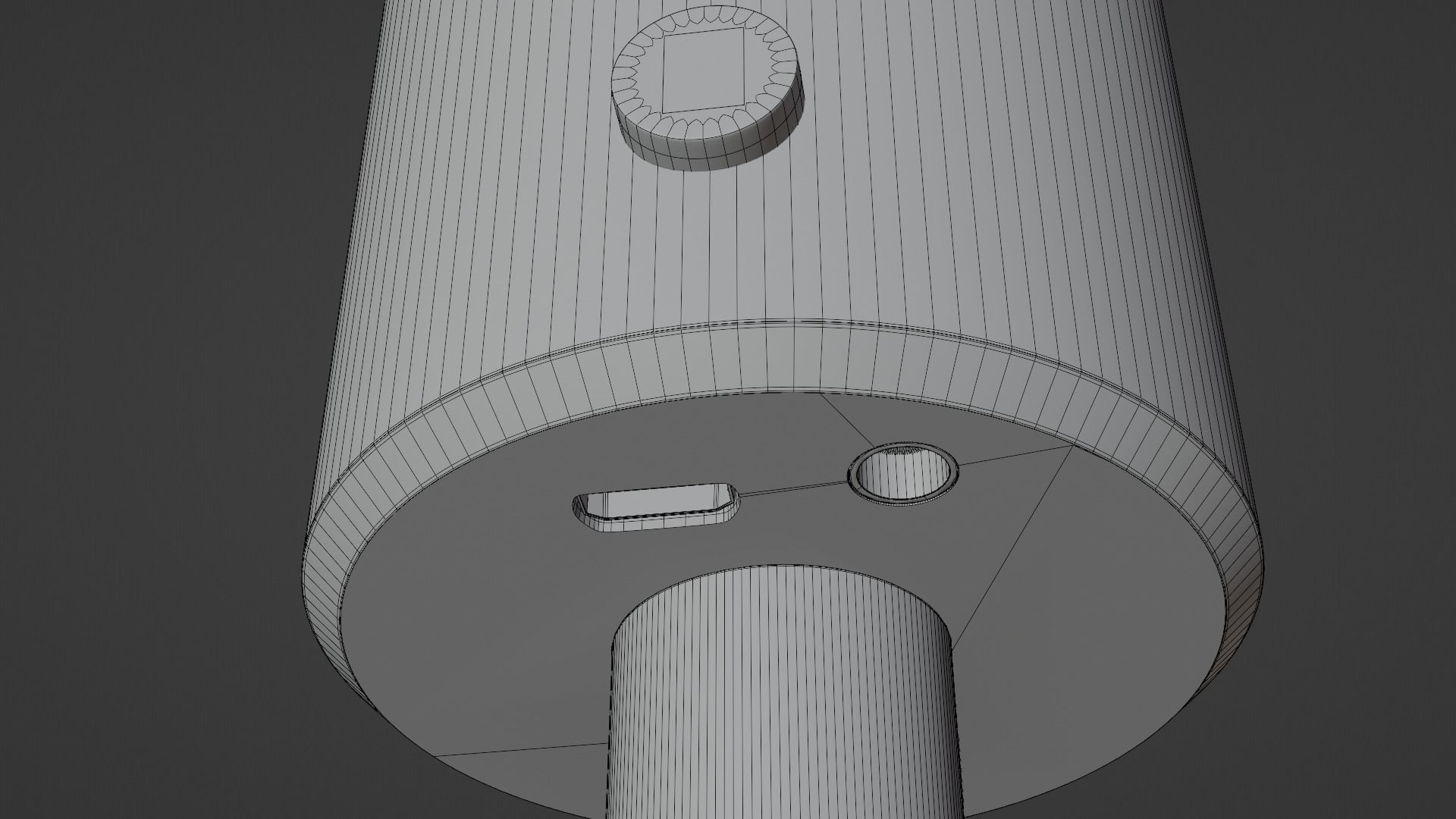Razer Seiren x 3D model | CGTrader