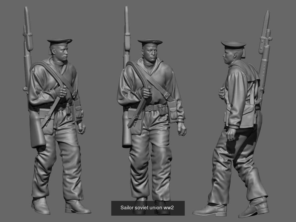 Ultimate Army soldiers Collection | CGTrader