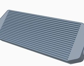 Intercooler 3D Models | CGTrader